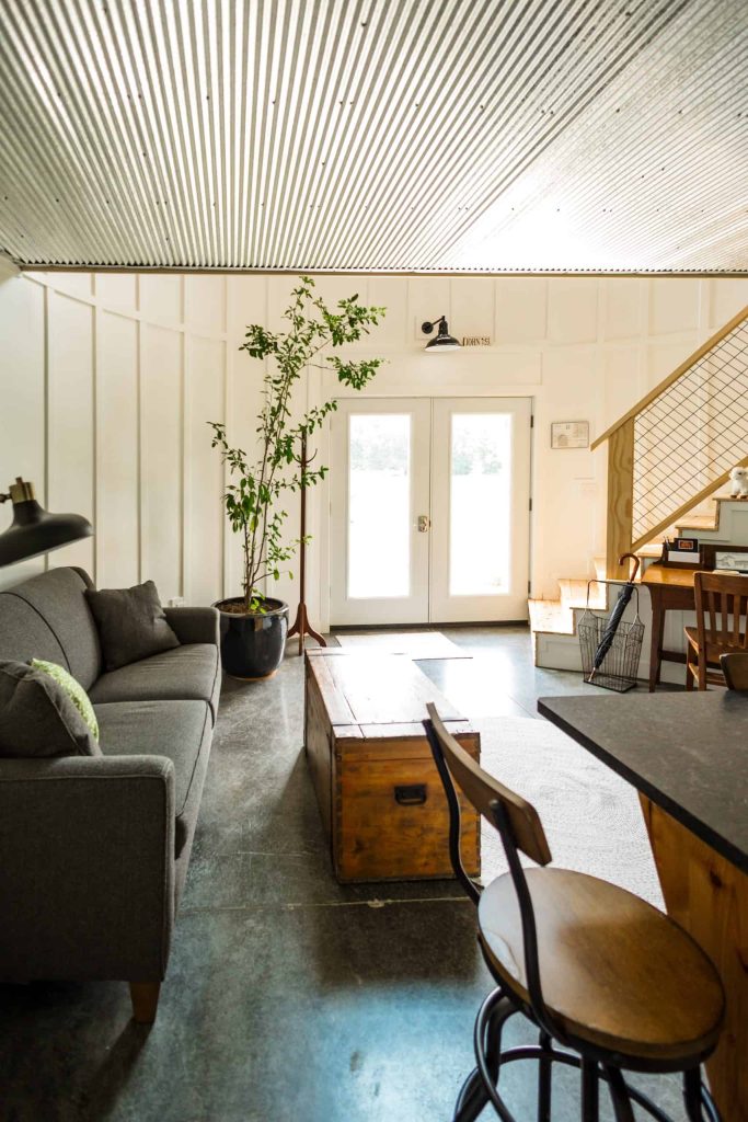 Chupps Interior Construction Champions Eco-Friendly Innovations with Expanded Sustainable ...