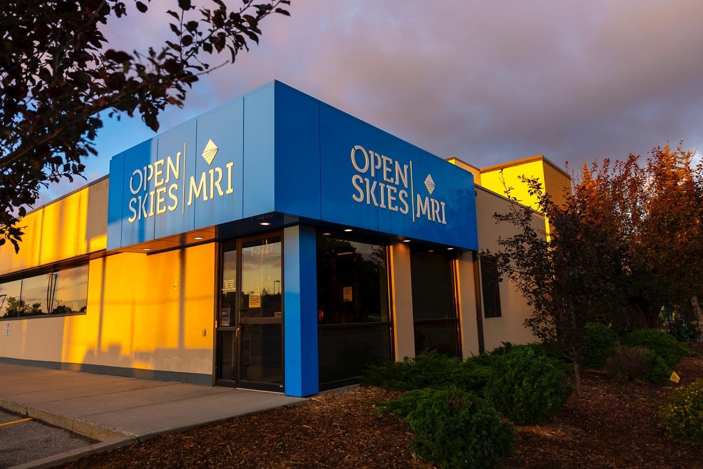 Open Skies MRI Wins 2025 Consumer Choice Award for Trusted Diagnostic ...