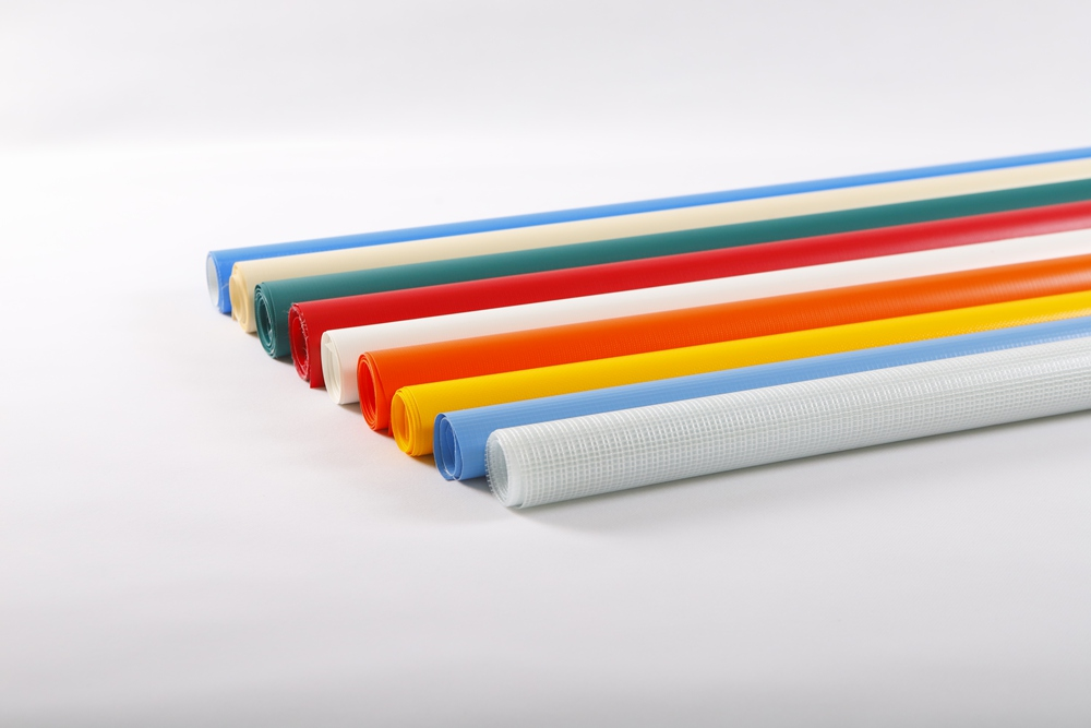 Behind the Technology: Linyang's Path to Being China Top PVC Film ...