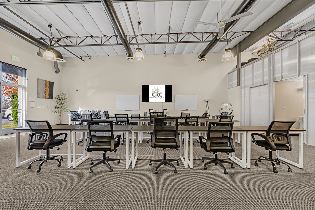 California Recovery Center Launches State-Licensed DUI Program to ...