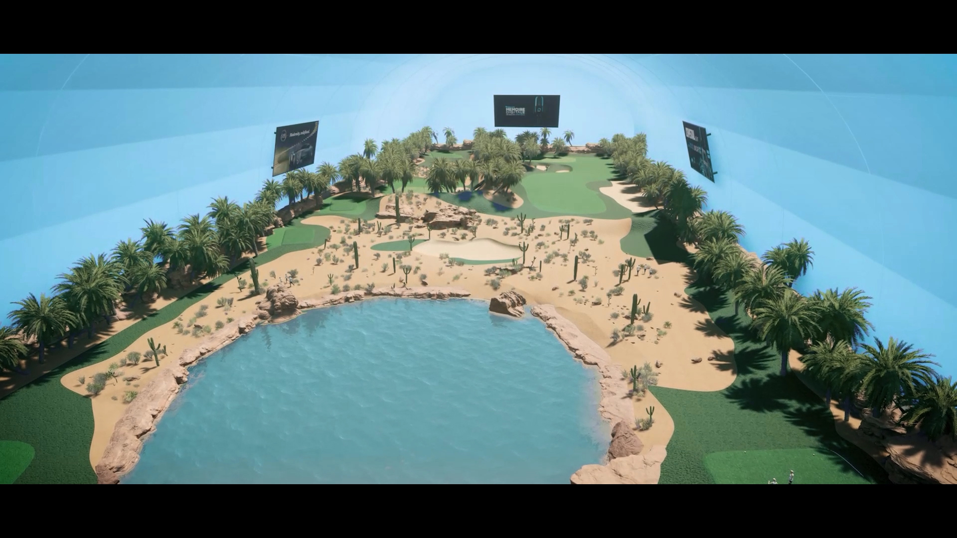 KFSHRC Expands Nationwide Access to Radiopharmaceuticals Through Air ...