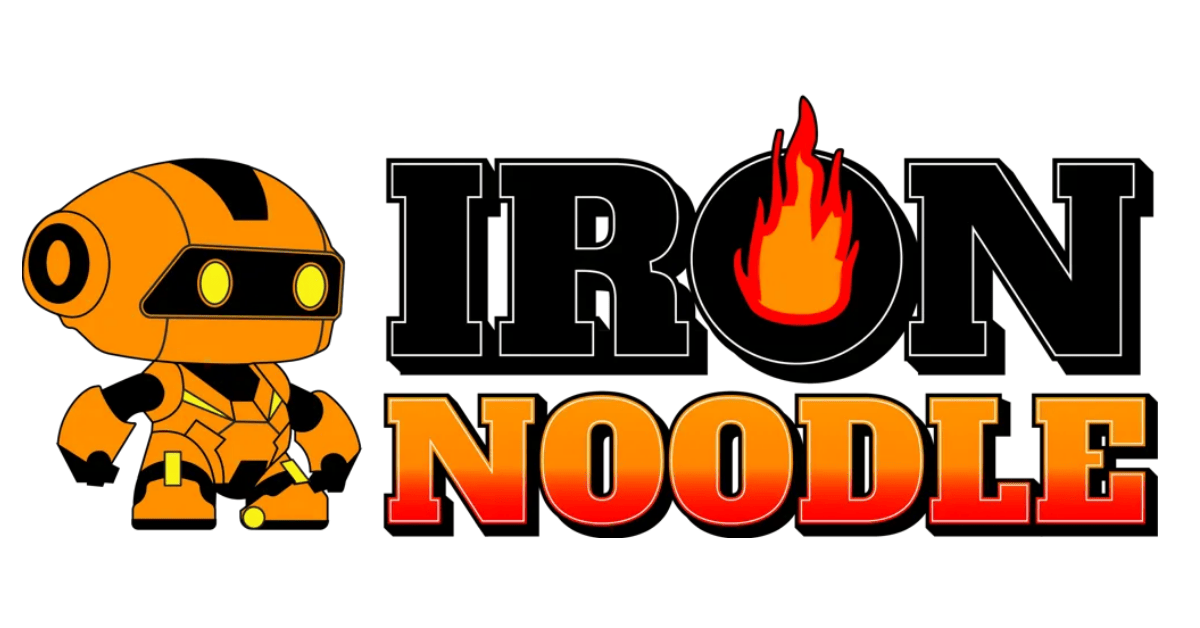 Iron Noodle to Preview New Strategic Brand Direction This February ...