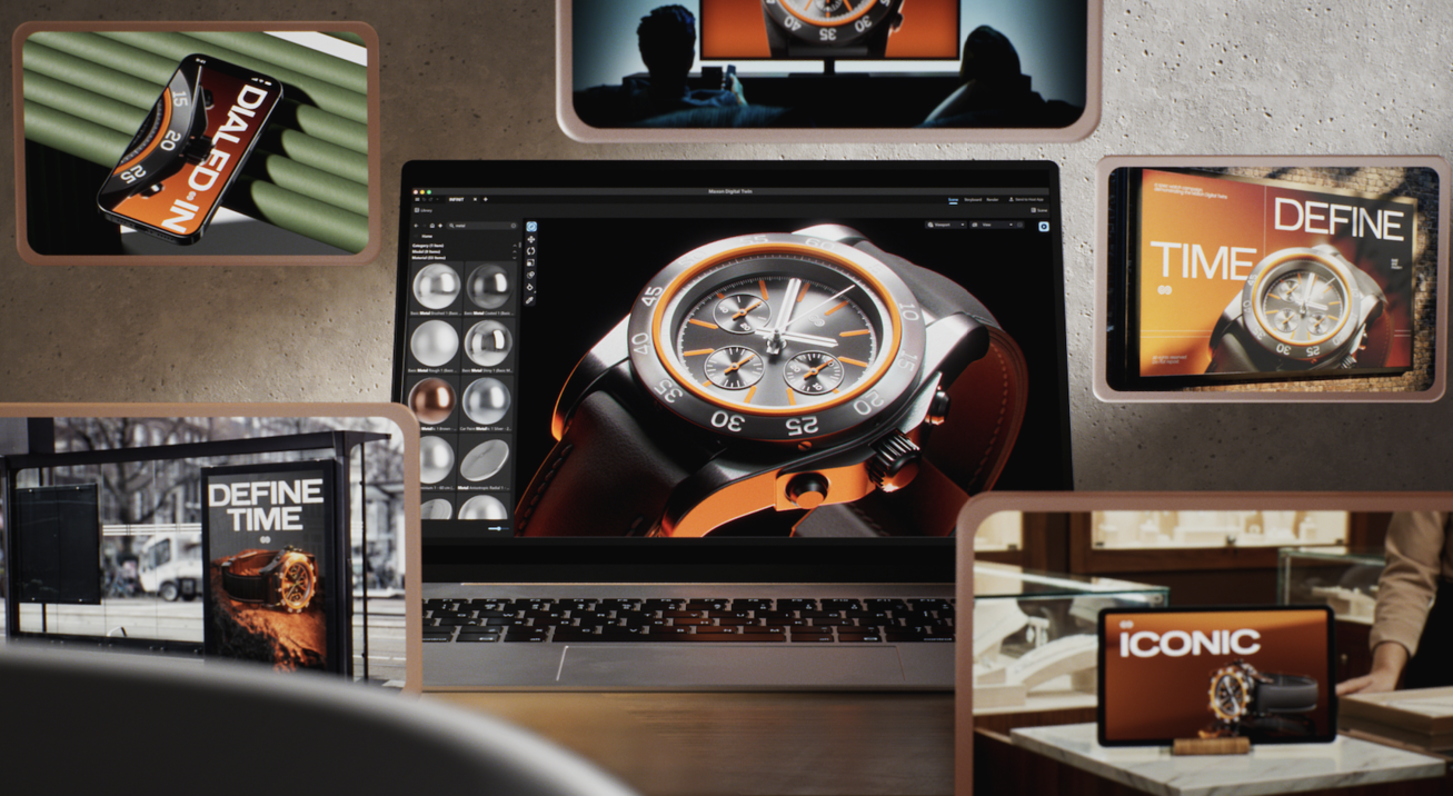 BLADE ARTHOUSE MEDIA ANNOUNCES TWO 2026 CLIO MUSIC AWARDS FOR TERRY ...